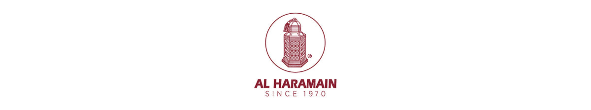 Al Haramain | Salsabeel
